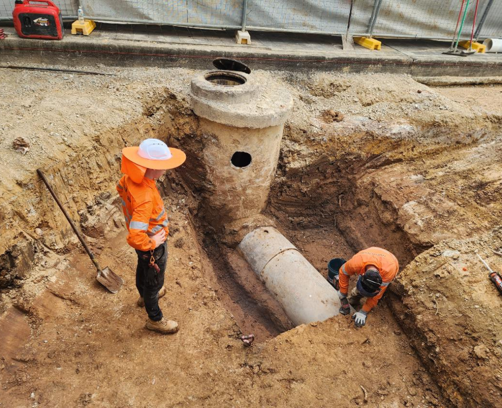 Emergency Response - Rail and Civil